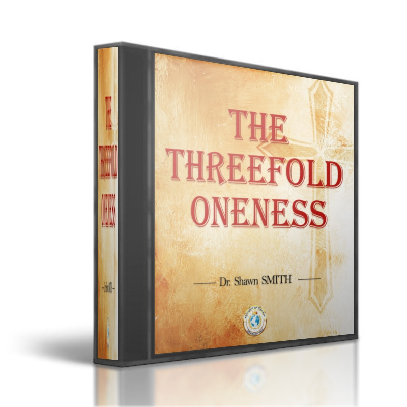 The Threefold Blessing of Christ's Rule